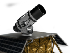 Skymapper Telescope Controller